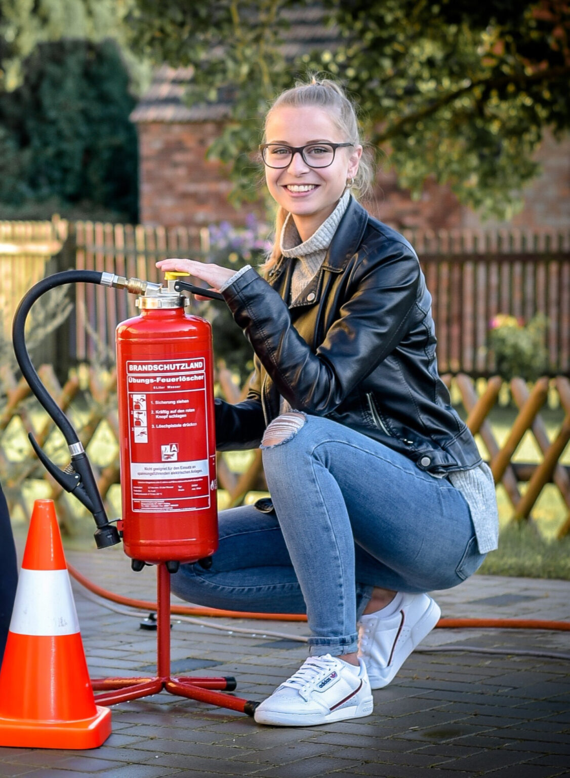 Wartung Feuerloscher Wie Oft